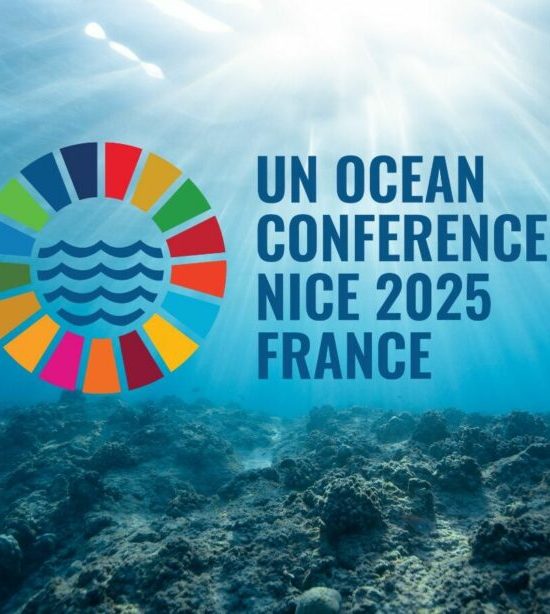 Conferência dos Oceanos da ONU 2025 - ICLEI